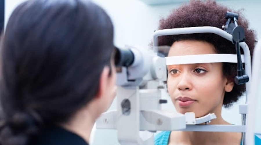 How Do Eye Doctors Check Your Eyes EyesNY Capital District s Best